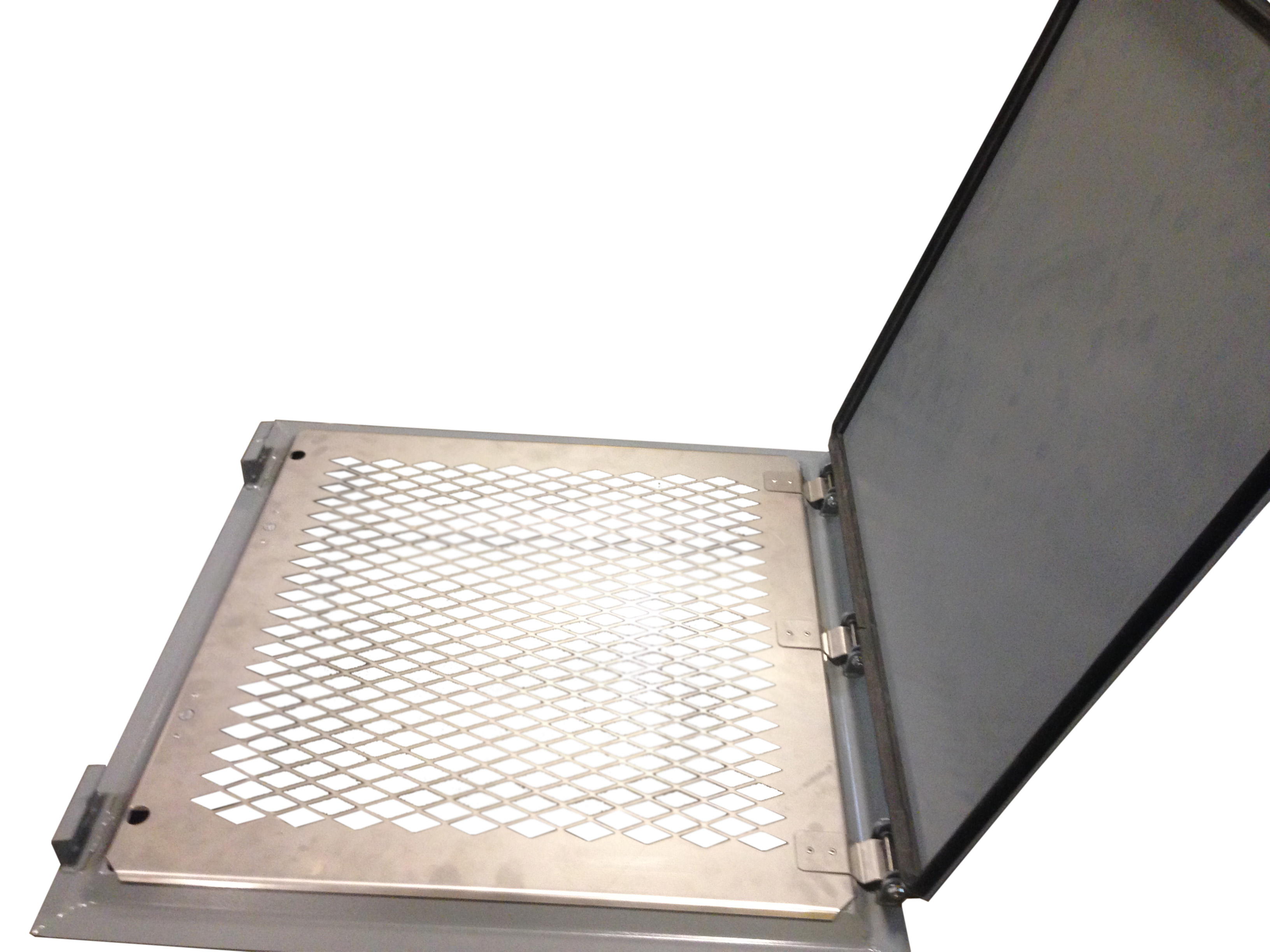 Access Hatch | PS Access Solutions™