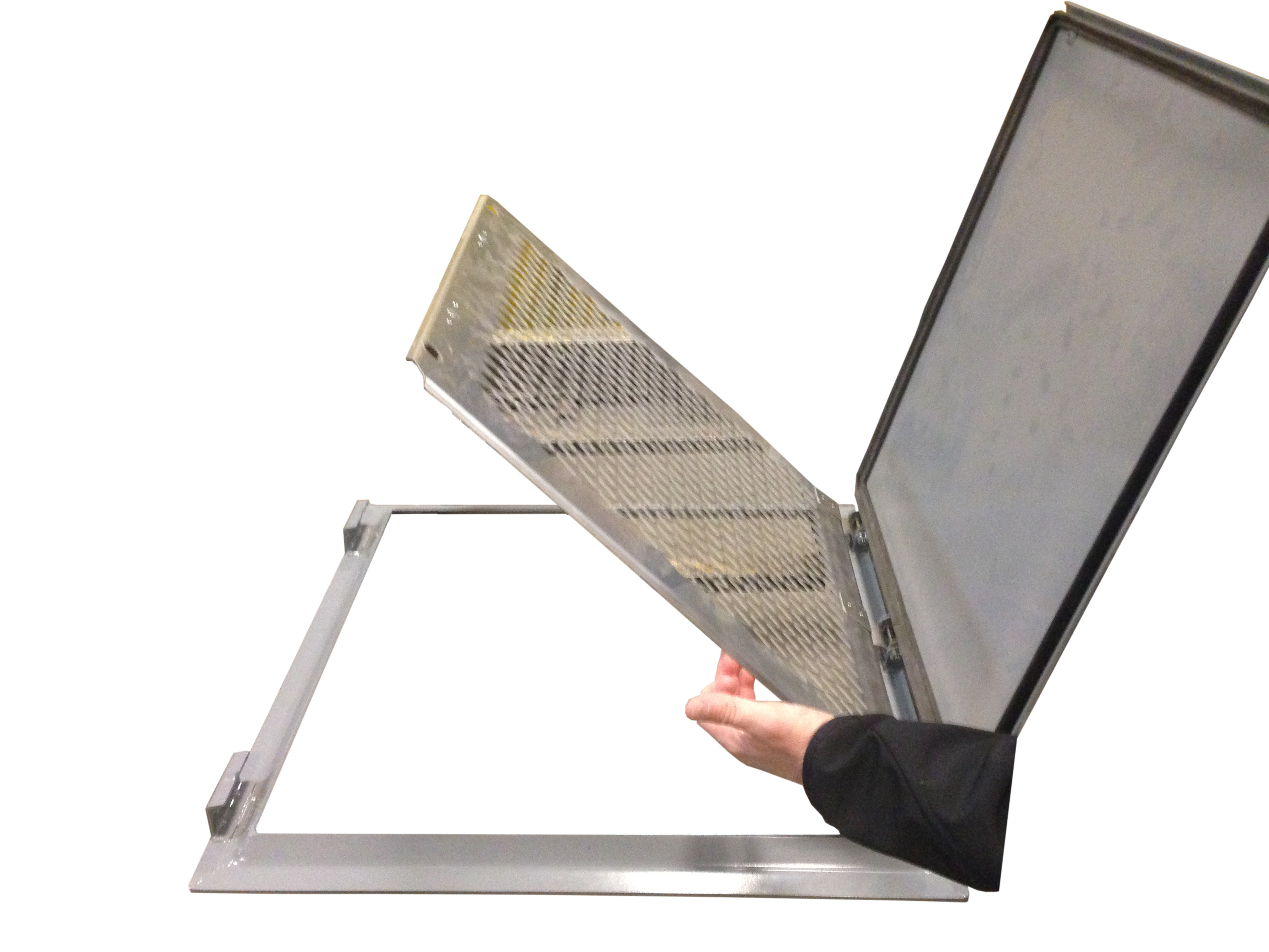 Access Hatch | PS Access Solutions™